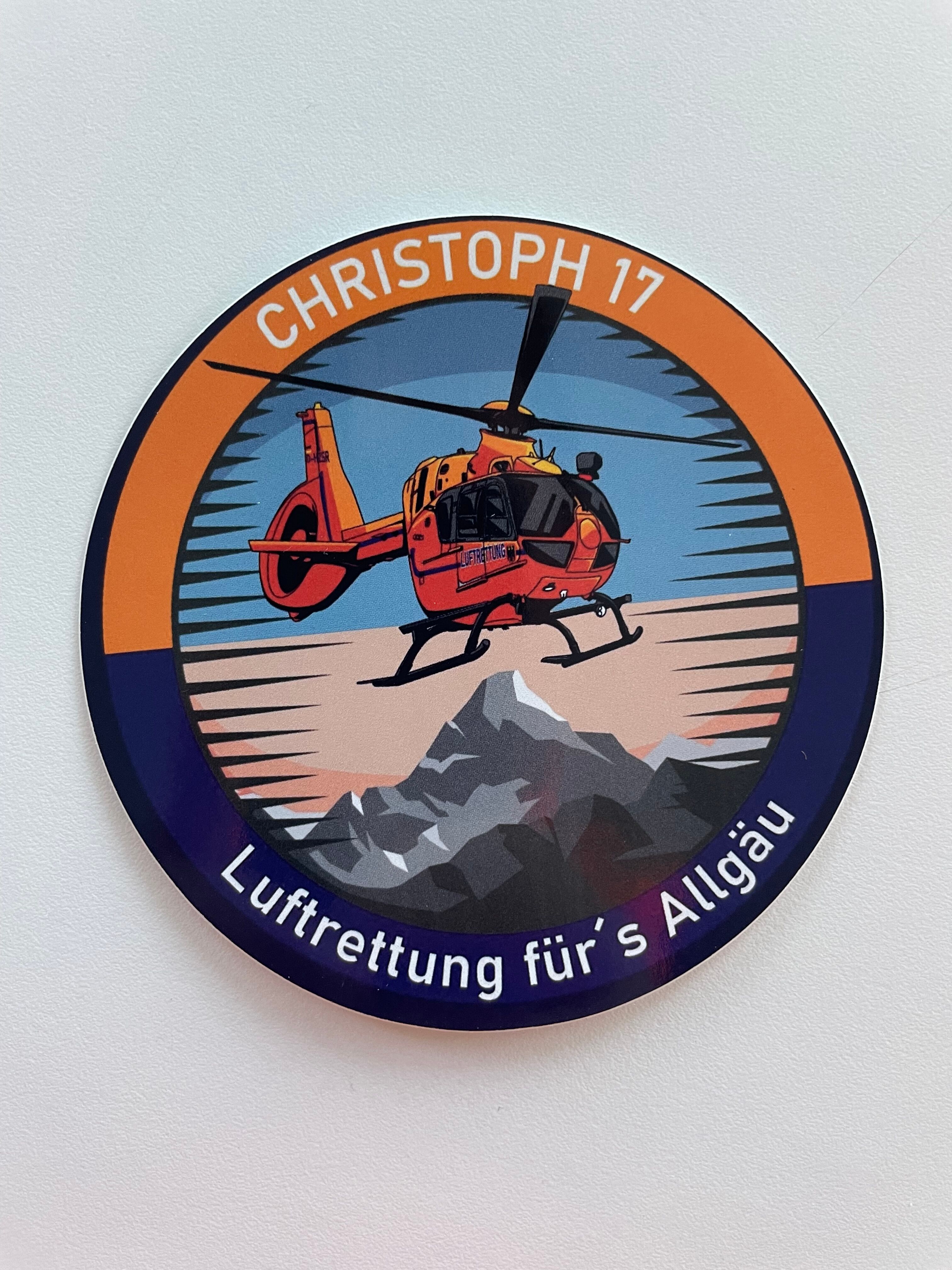 Aufkleber Aufkleber